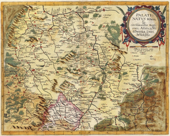 The Peterman Line, A Narrative – Our Ancestors, Our Narratives