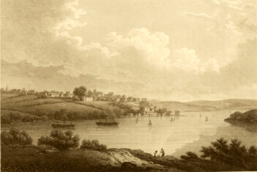 The Bond Line, A Narrative — Three – Our Ancestors, Our Narratives