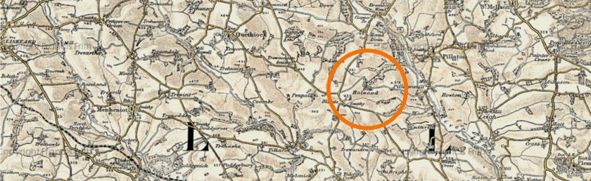 The Bond Line, A Narrative — Three – Our Ancestors, Our Narratives