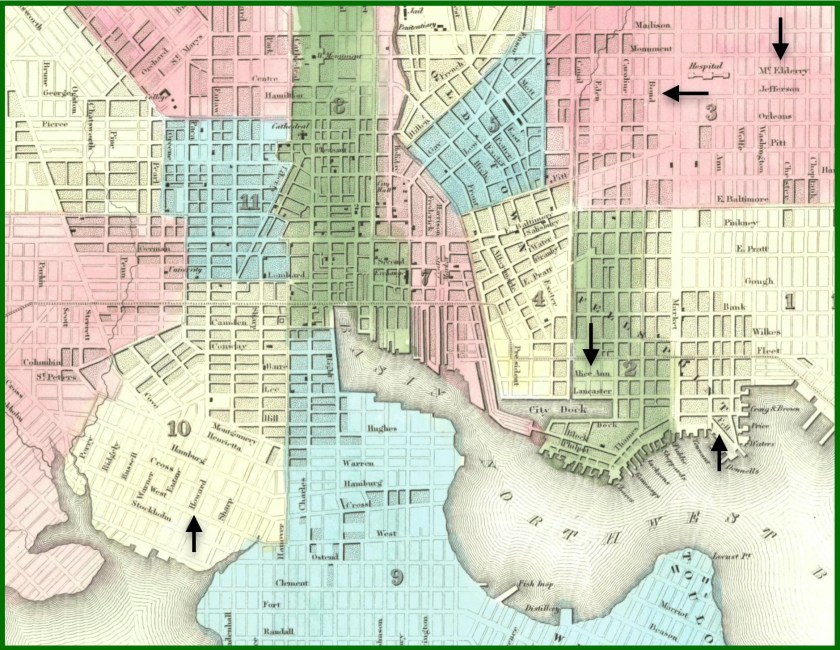 The Bond Line, A Narrative — Six – Our Ancestors, Our Narratives