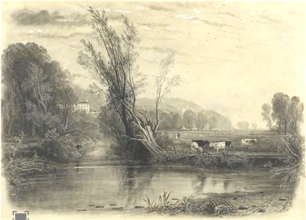 The Gore Line, A Narrative — One – Our Ancestors, Our Narratives