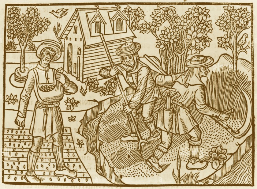 The Gore Line, A Narrative — One – Our Ancestors, Our Narratives