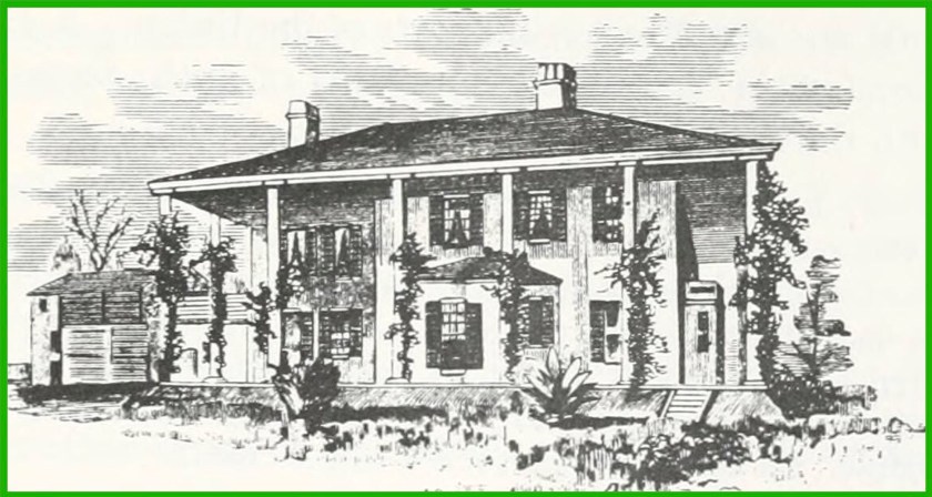 The Gore Line, A Narrative — Three – Our Ancestors, Our Narratives