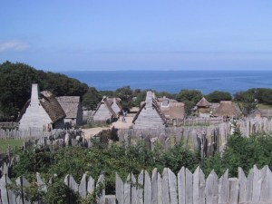 The Pilgrims — Plimoth Plantation – Our Ancestors, Our Narratives