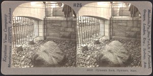 The Pilgrims — Plimoth Plantation – Our Ancestors, Our Narratives