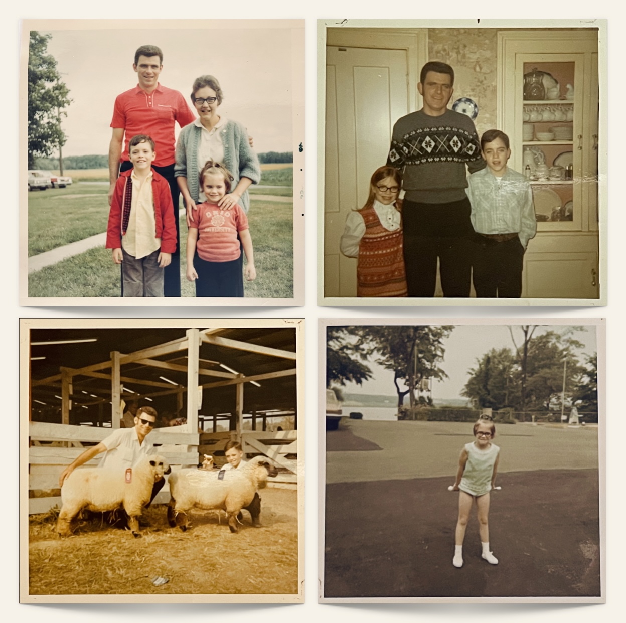 The White Line, A Narrative — Four – Our Ancestors, Our Narratives